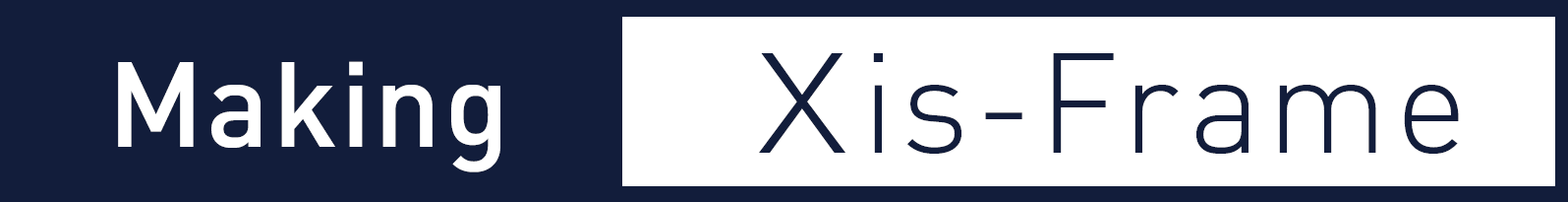 コミュニケーションプレイス Xis-Frame | 商品情報 | コマニー株式会社