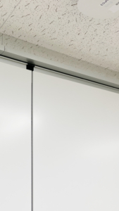 移動パーティション FLOAT DP | 商品情報 | コマニー株式会社