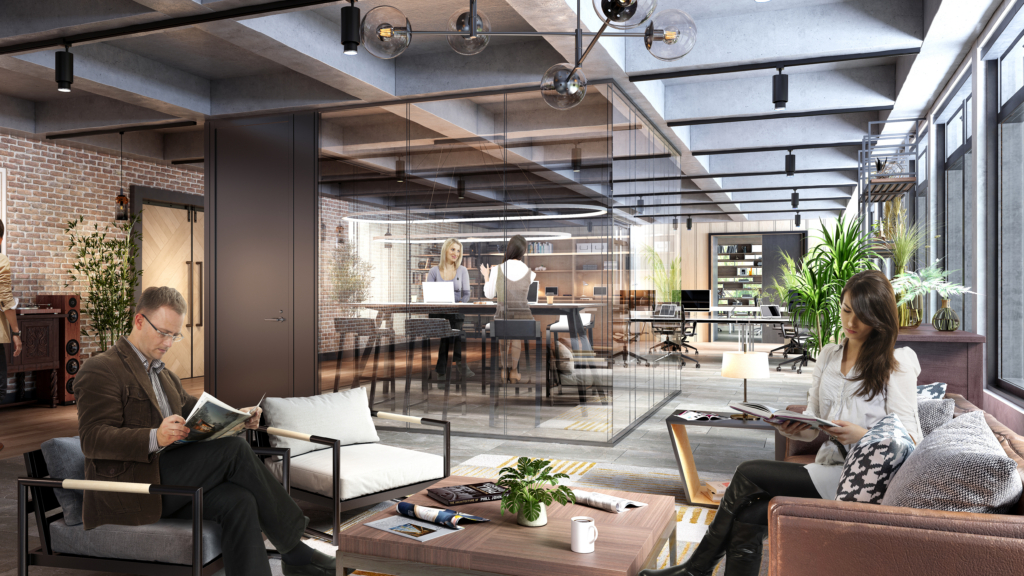 コミュニケーションプレイス Xis-Frame | 商品情報 | コマニー株式会社